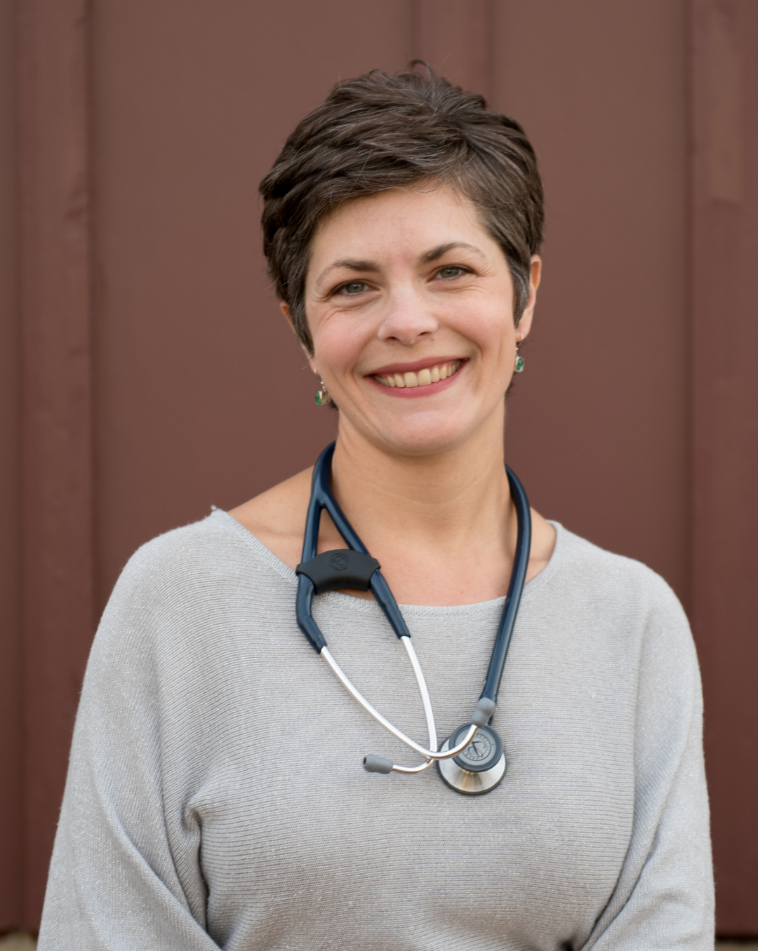 Meet Our Team - Two Tree Health